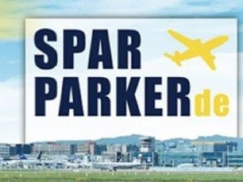 Frankfurt Airport Parking: Sparparker