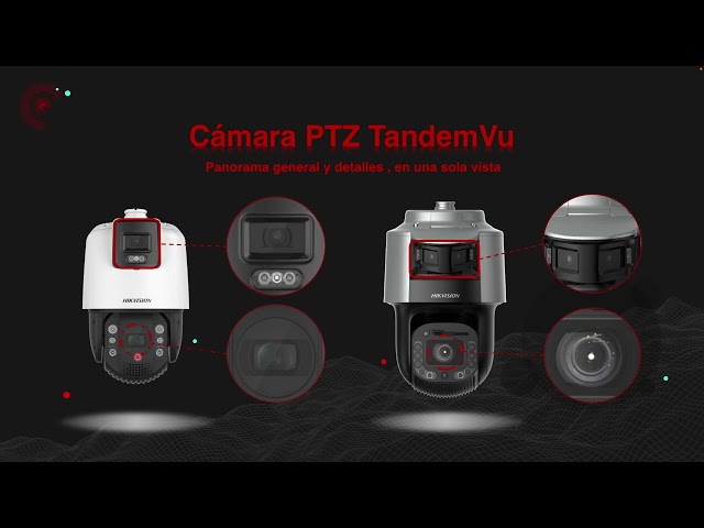 SYSCOM: IDS-9664NXI-M8R-X-HIKVISION - NVR 8K (32 Megapixel) / 64 Canales IP / 8 Bahías de Disco ...