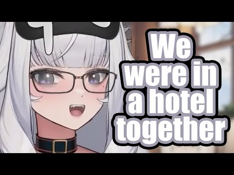Ember likes to tεase Dizzy | #phaseclips | [Phase Connect]