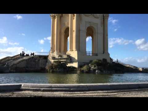 Discover European Cities: Montpellier, France
