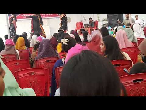 College picnic girls dance #motijheel model school and College Dhaka #subscribetomychannel