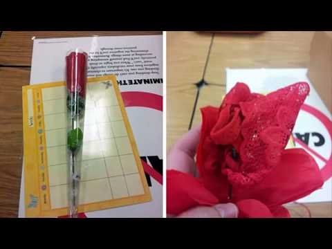 10+ Times Kids Gave Innocent Gifts That Made Adults Laugh Out Loud