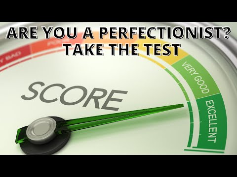 Signs of a perfectionist - do you have these traits of perfectionism?
