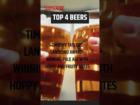 Top 4 Beers In England To Try While Visiting🍺 #short #motivation #travel #uk #food