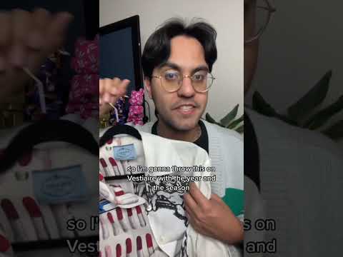 WHERE TO SELL YOUR DESIGNER CLOTHES💰|#shorts luxury resale