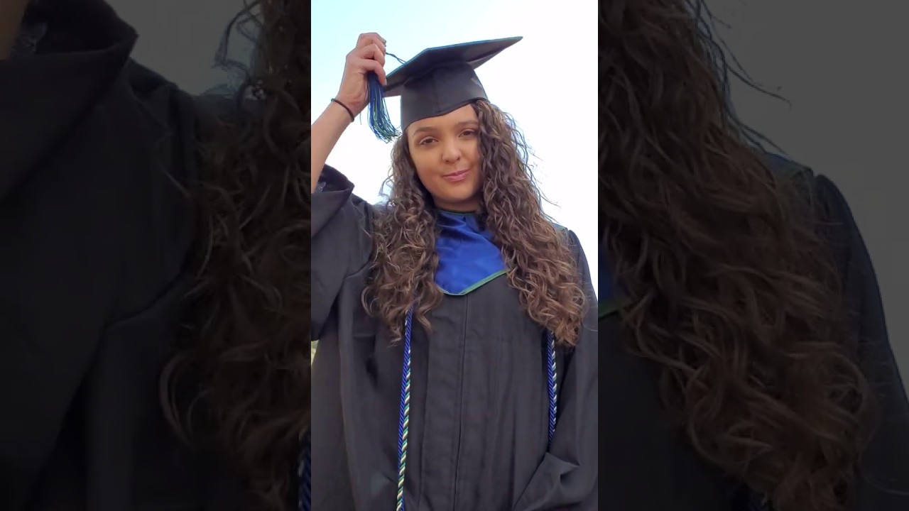 2020 Turning the Tassel