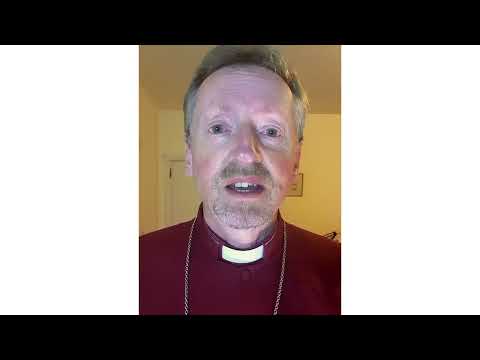 A Prayer for Ukraine