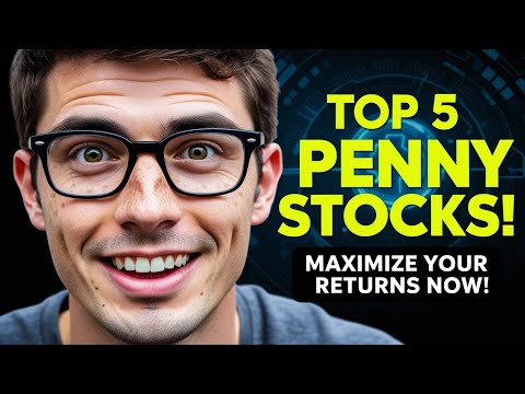 5 Best AI Penny Under $5 Stocks to Invest in Now – Maximize | TechGumbo