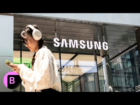 Samsung Electronics to Cut Thousands of Jobs Amid AI Struggles