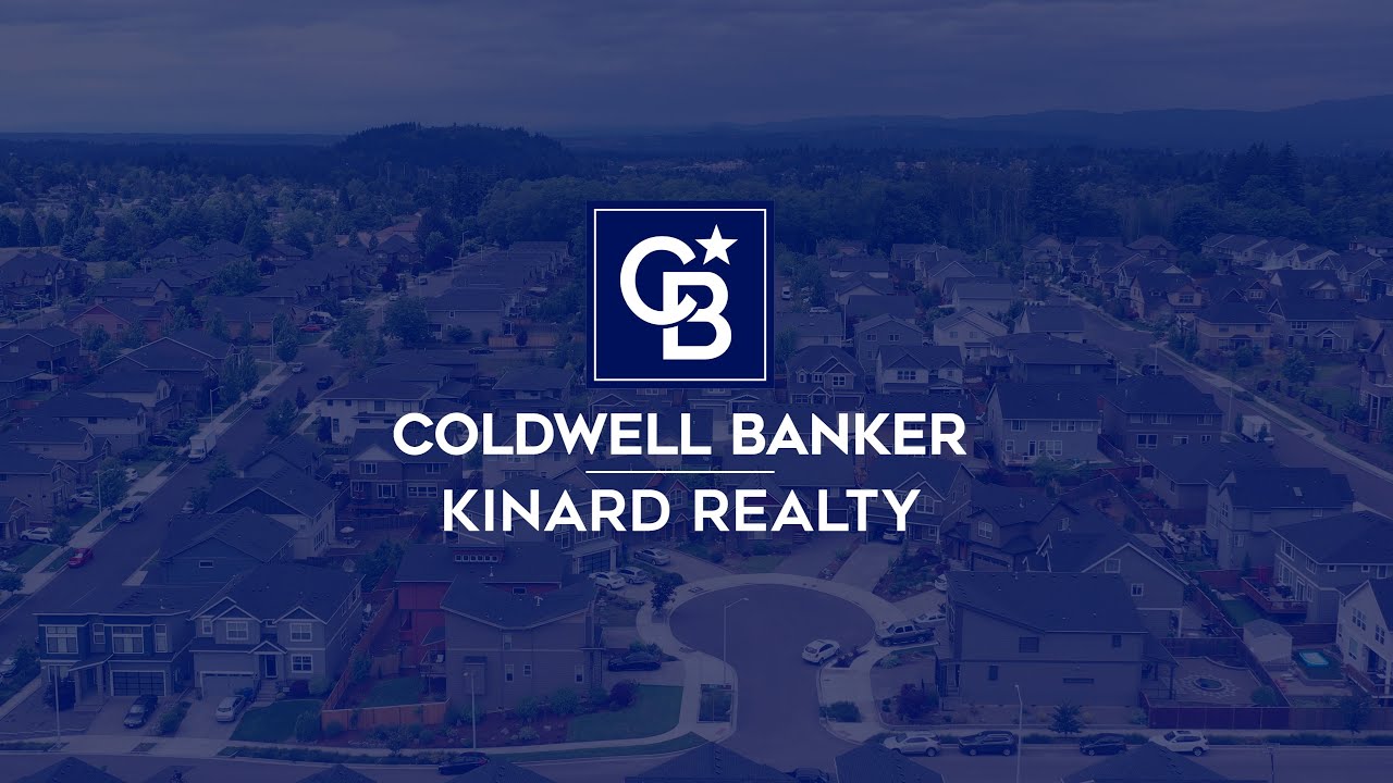 Coldwell Banker Kinard Realty   Proven Track Record 30s