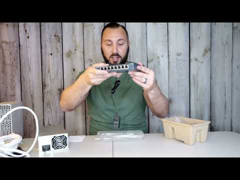 TOP 5 Best Network Switches 2024