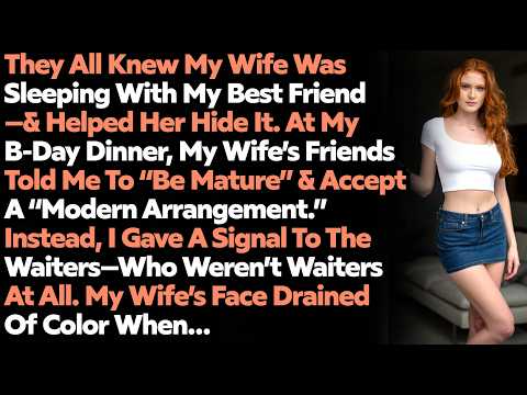 Wife Got Terminal Illness, Opened Marriage & Cheated On Me. Now She Begs To Pay Her Med Bills.