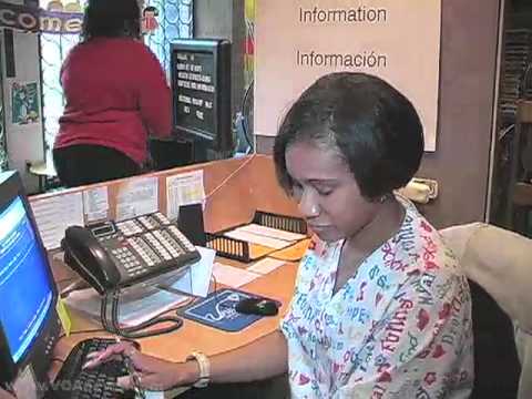 Health Clinic in Washington, DC Provides Medical Services to Low-Income People