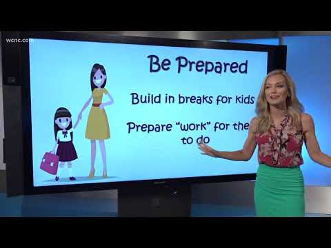 How to make the most of Bring Your Kids to Work Day