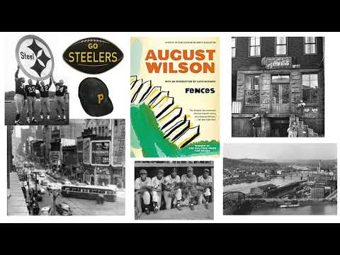 Fences An Introduction