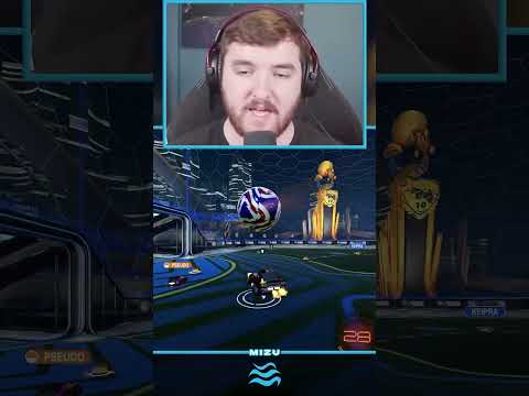 10 Years of Rocket League!