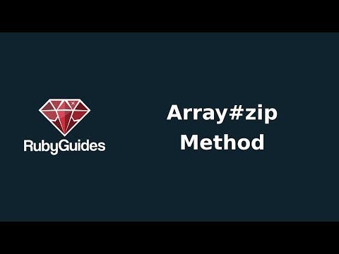 Learn Array Zip Method - Mind Luster