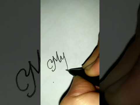 Myra name Calligraphy #handwriting #veemeek #trending #viralshorts #shorts