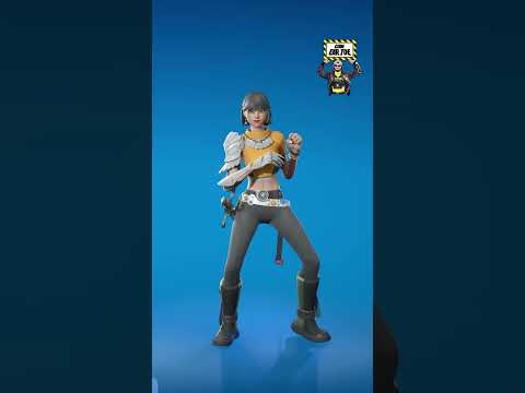 *NEW* CHALLENGE Emote in Fortnite (Chapter 5 Season 2) #fortnite