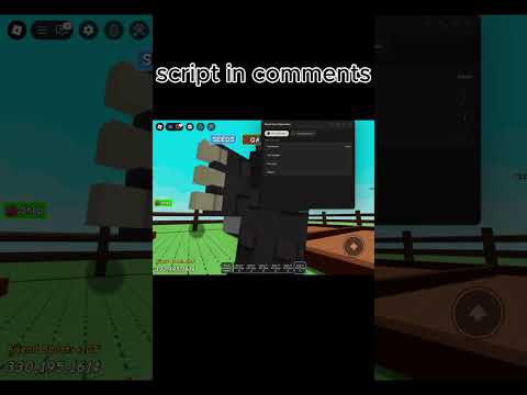 [UNPATCHED 🦊] Grow a Garden Spawner Script 🌟 | PASTEBIN