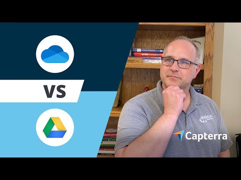 OneDrive vs Google Drive: Why I switched from Google Drive to OneDrive