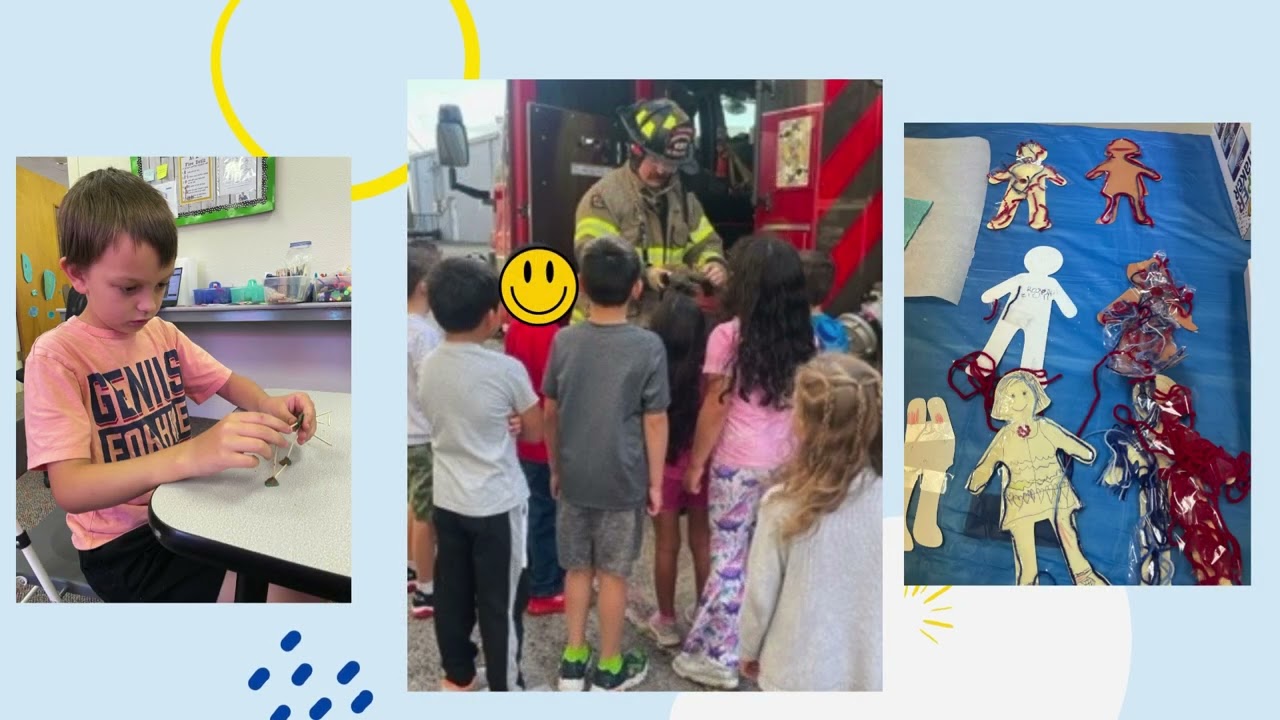 VICTORY CREATIVE LEARNING IN ACTION VIDEO