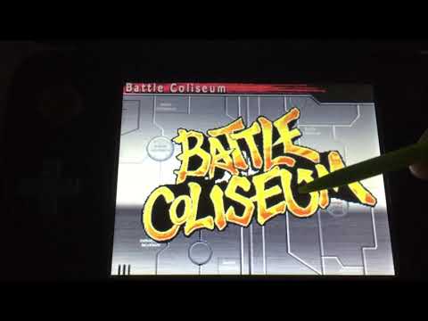 Beyblade metal fusion ds game review in 2020!