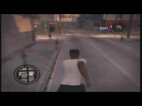 Saints Row 2 - Cheats Collection [Visual]