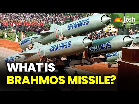 BrahMos Missile: Speed, Range, and Origin Country, Why is it the Most Powerful Missile?