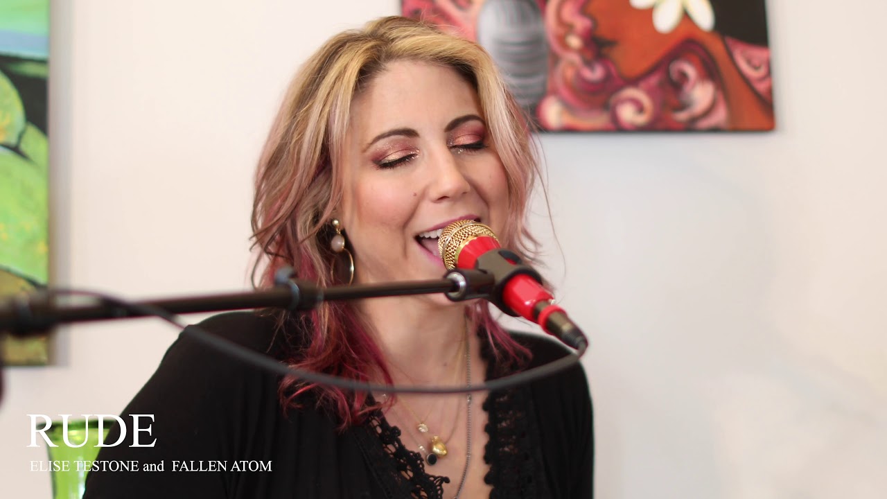 Hire Elise Testone & the E.T. Collective - Soul Band in Cumberland ...