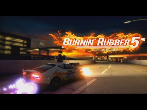 Steam Community :: Video :: Burnin rubber 5 HD (first 30 minutes)