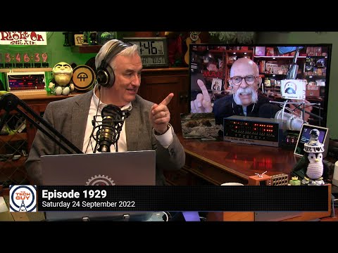 Leo Laporte - The Tech Guy: 1929