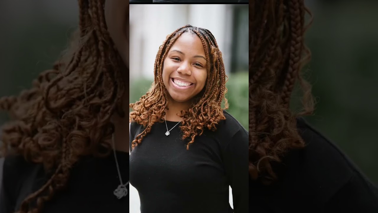 Meet the 2024 Ron Brown Scholars