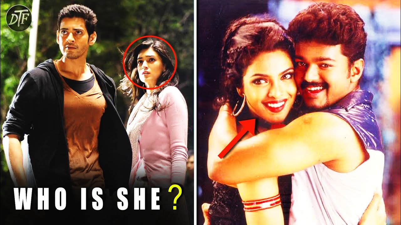 12 Bollywood Actors Who Acted First In South Films In Hindi | The Duo Facts