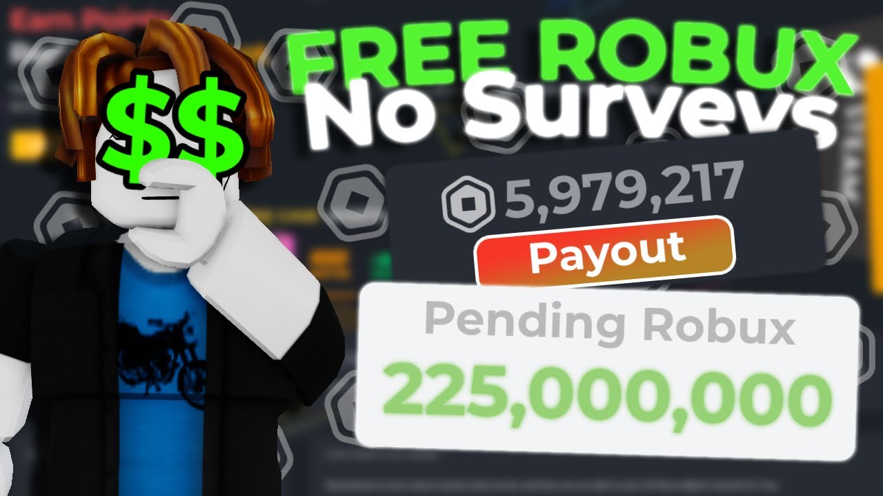 *tutorial* How to get FREE Robux with LootX