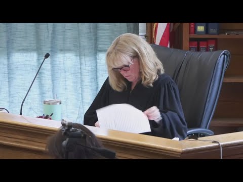 Karen Read’s retrial: Jurors ask questions about evidence, verdict slip. Here’s how the judge ruled