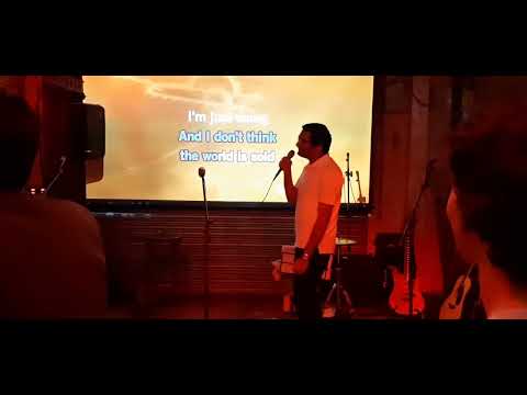 Counting Stars/ NJM/ Karaoke