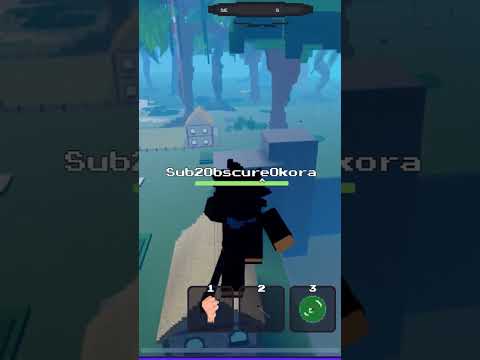 Getting Skyjump/Geppo and One Sword Style ⬆️???? #recommended #roblox #pixelpiece #onepiece #gaming