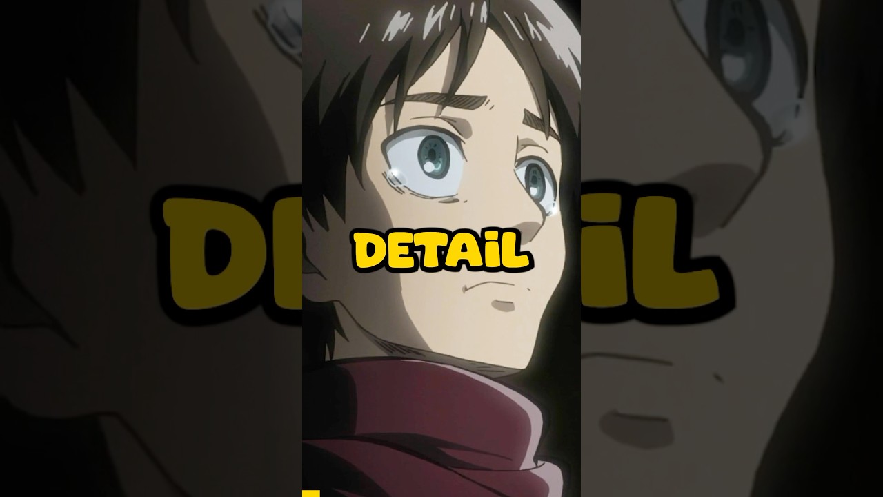 Unreal Cross Reference in Attack On Titan