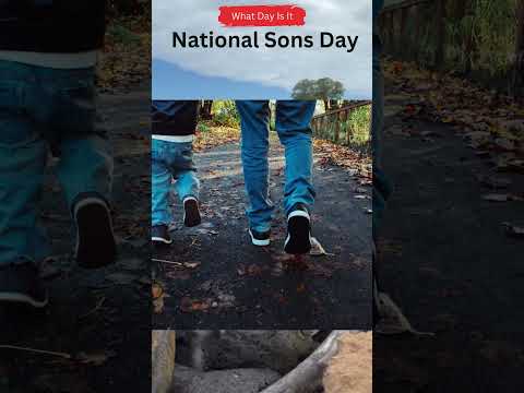National Sons Day