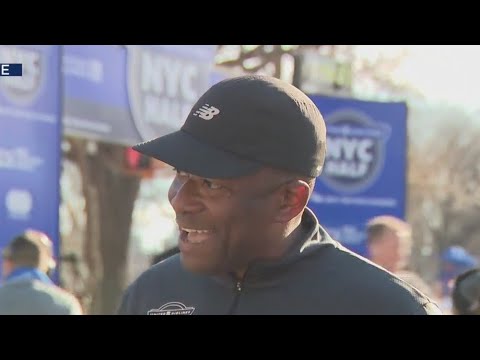 NYC Half Marathon race director talks about event comeback