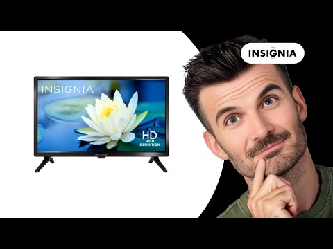 How to Navigate TV Channel Listings on Insignia NS-19D310NA21
