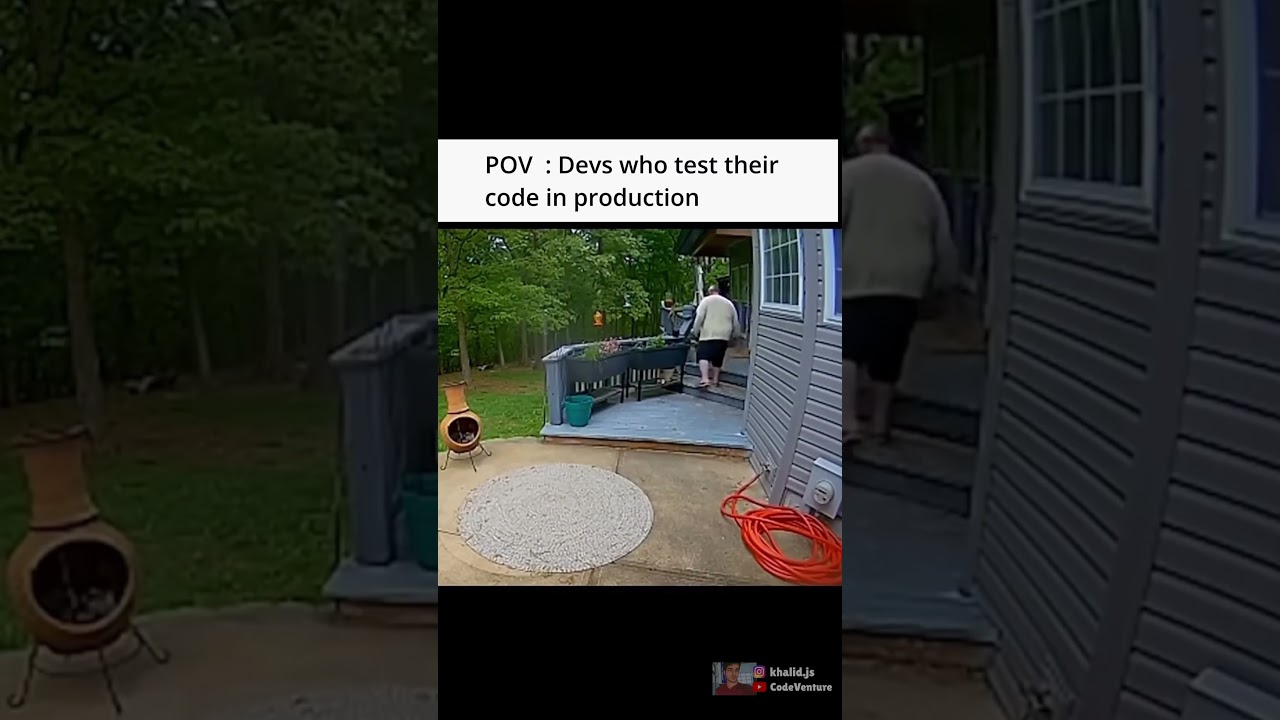 stress testing live site #coding #programming #javascript #python