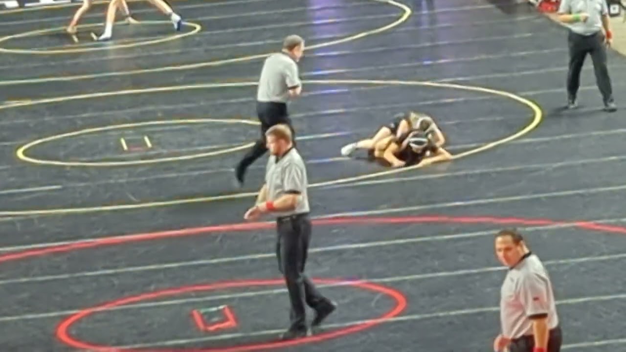 A1 Day 1 of AIA state Championship 🏆
