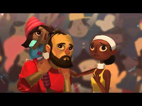 Steam Community :: Video :: Let's Play: Broken Age Part 4 - Grumpy Gramps!