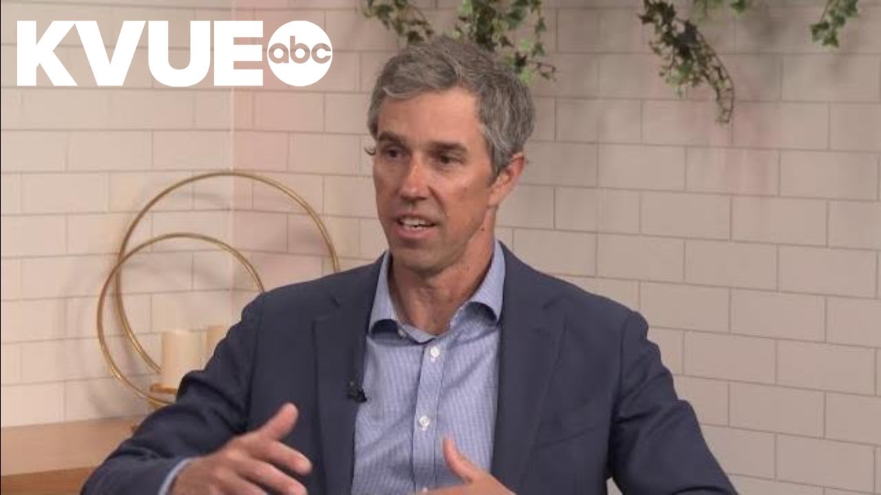 Beto O'Rourke Is The Political Wart That Won't Go Away | Conservative News Daily™