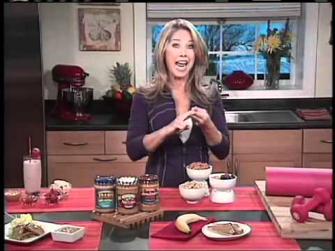 Denise Austin Shares Simple, Healthy Changes