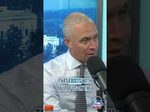 What's it really like on The Five? #shorts #foxnews