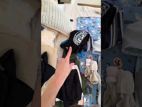 Mom Style: Packing Jackets & Vests for Game Day #sportsmom