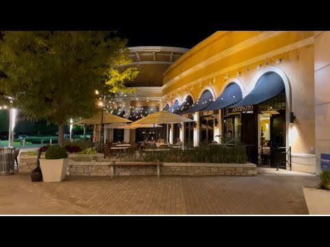 ONE OF THE BEST MALLS | St. Louis